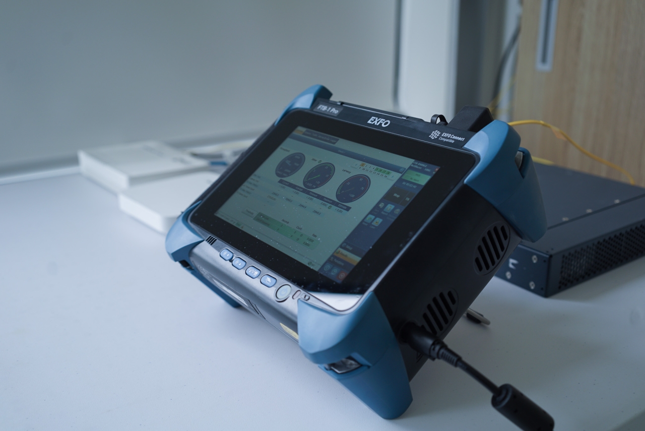 iTWire - NBN Co, Nokia field trial ‘feasible’ to support multi-gigabit ...