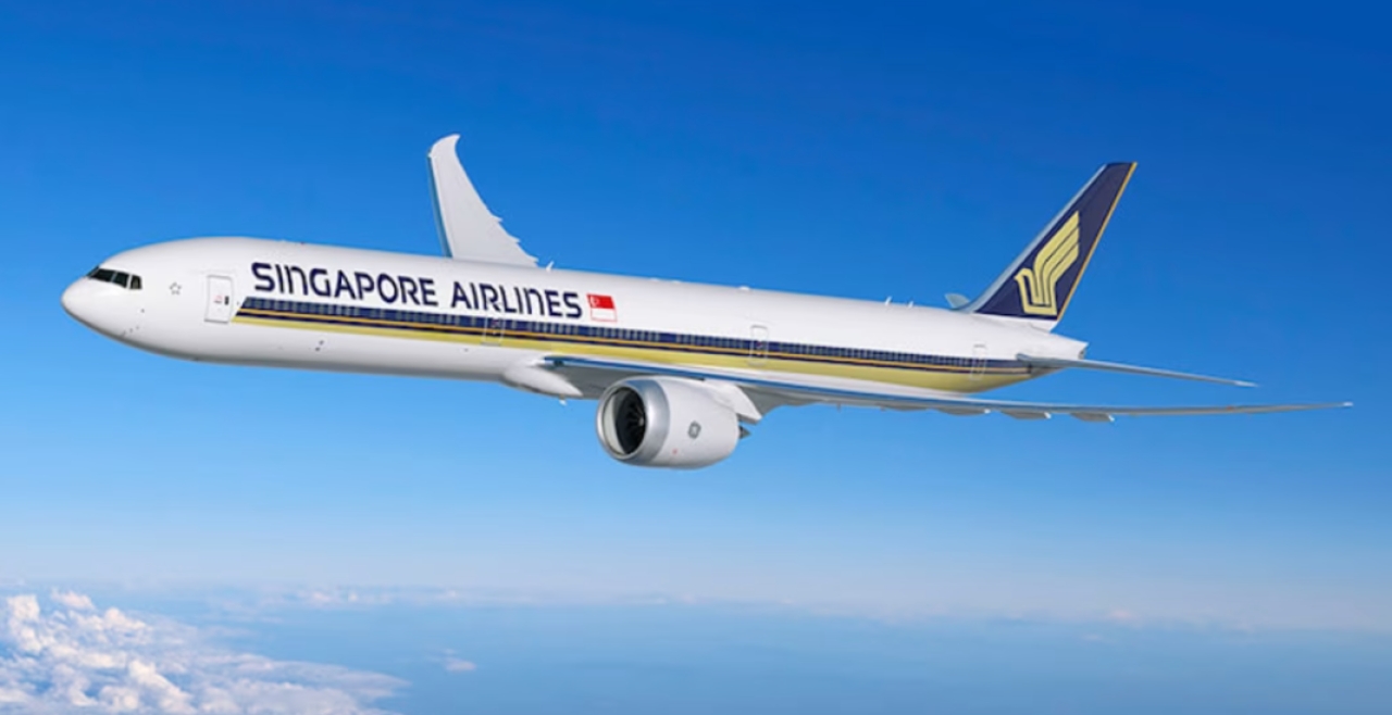 iTWire - Singapore Airlines Enhances Customer Experience Analytics with ...