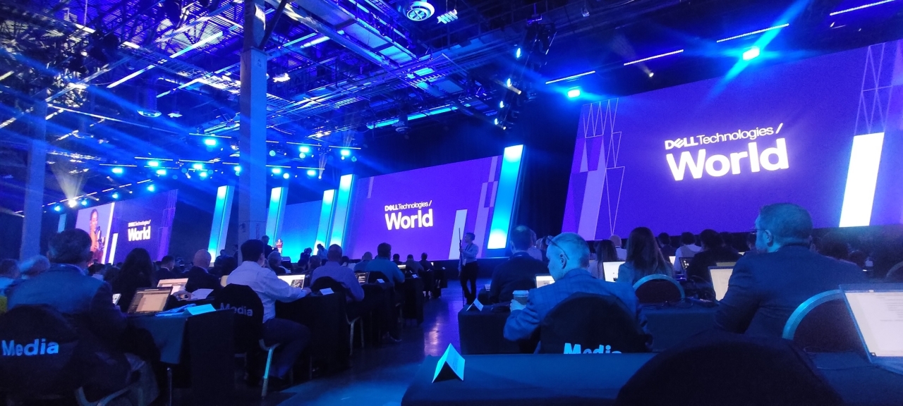iTWire - Dell Tech World: Keynote Live Blog