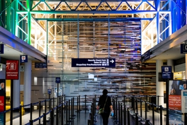 iTWire - How airport security technology is evolving and adapting