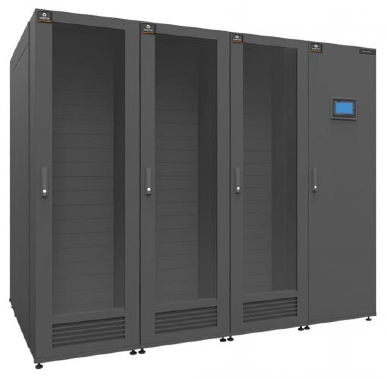 iTWire - Tech Data takes on Vertiv distribution