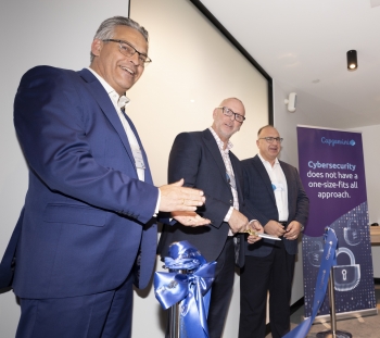 iTWire - Capgemini launches Melbourne security operations centre