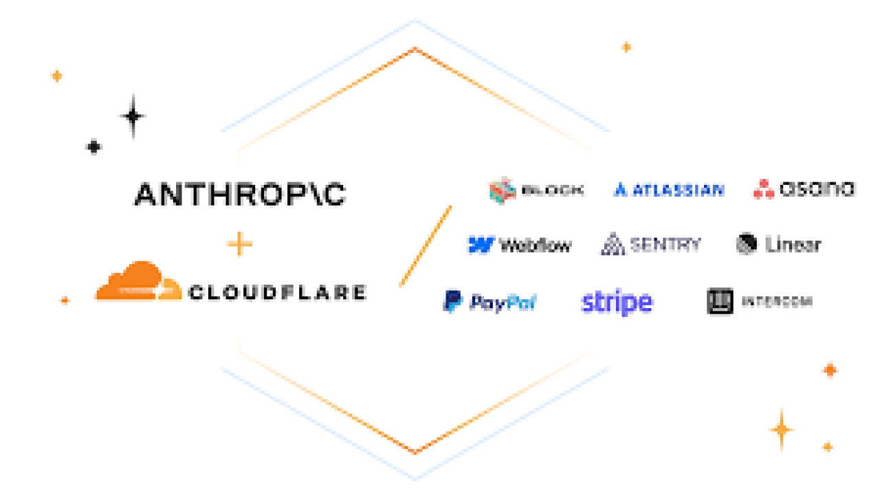 iTWire - Cloudflare helps Anthropic and leading tech companies to ...