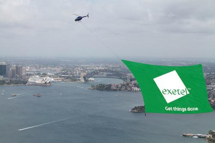 iTWire - Exetel: new brand, new plans