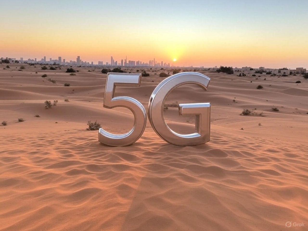 iTWire - Mavenir, e& UAE partner on cloud-native converged 5G packet core