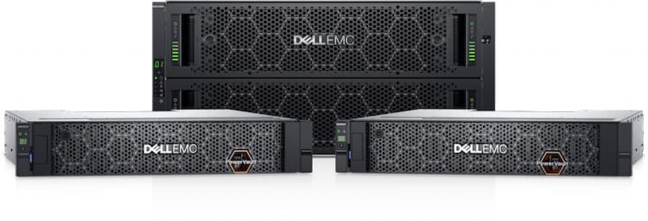 iTWire - Dell aims PowerVault ME5 at SME market