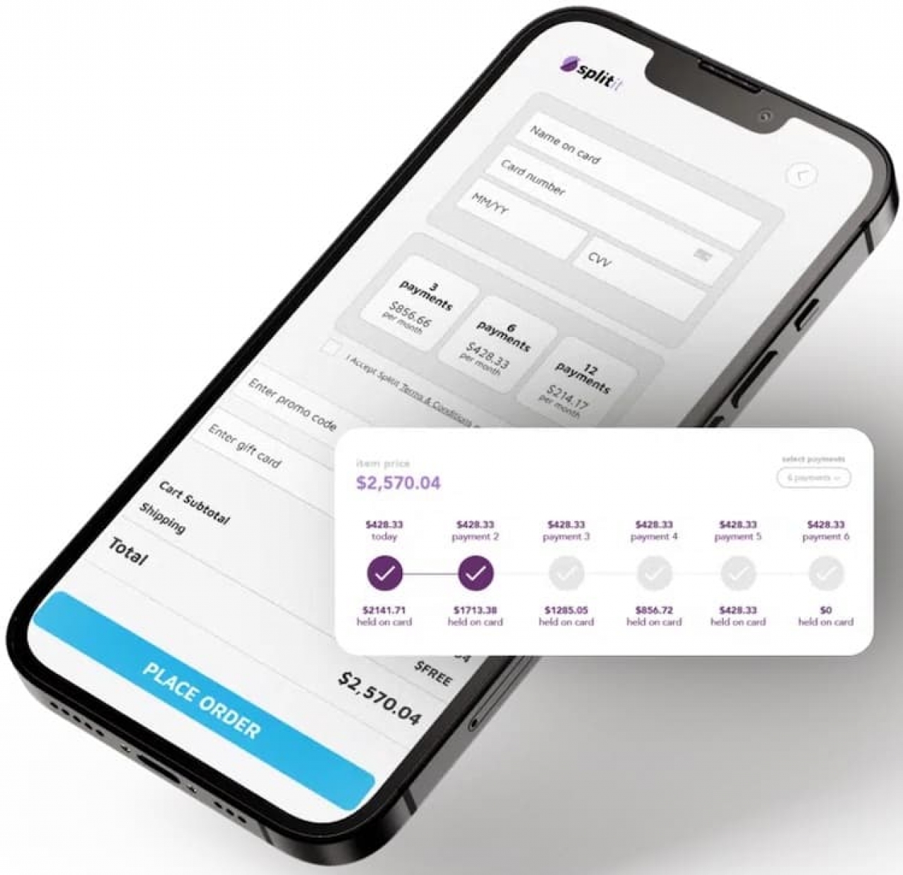 iTWire - Google Store to add Splitit payments in more countries