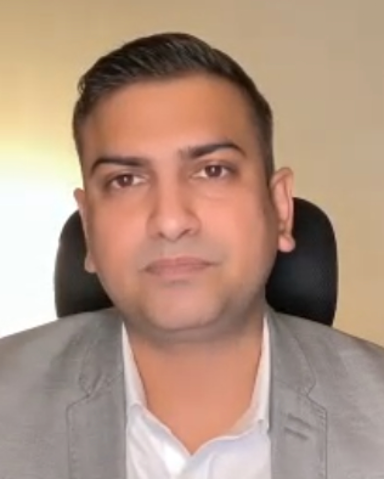 iTWire - Ravi Saraogi speaks with iTWireTV about Uniphore and the power of conversational AI