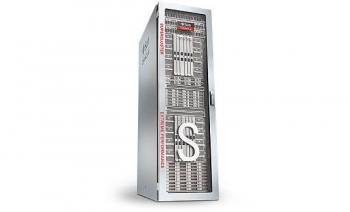 iTWire - Oracle announces first SPARC M7 systems
