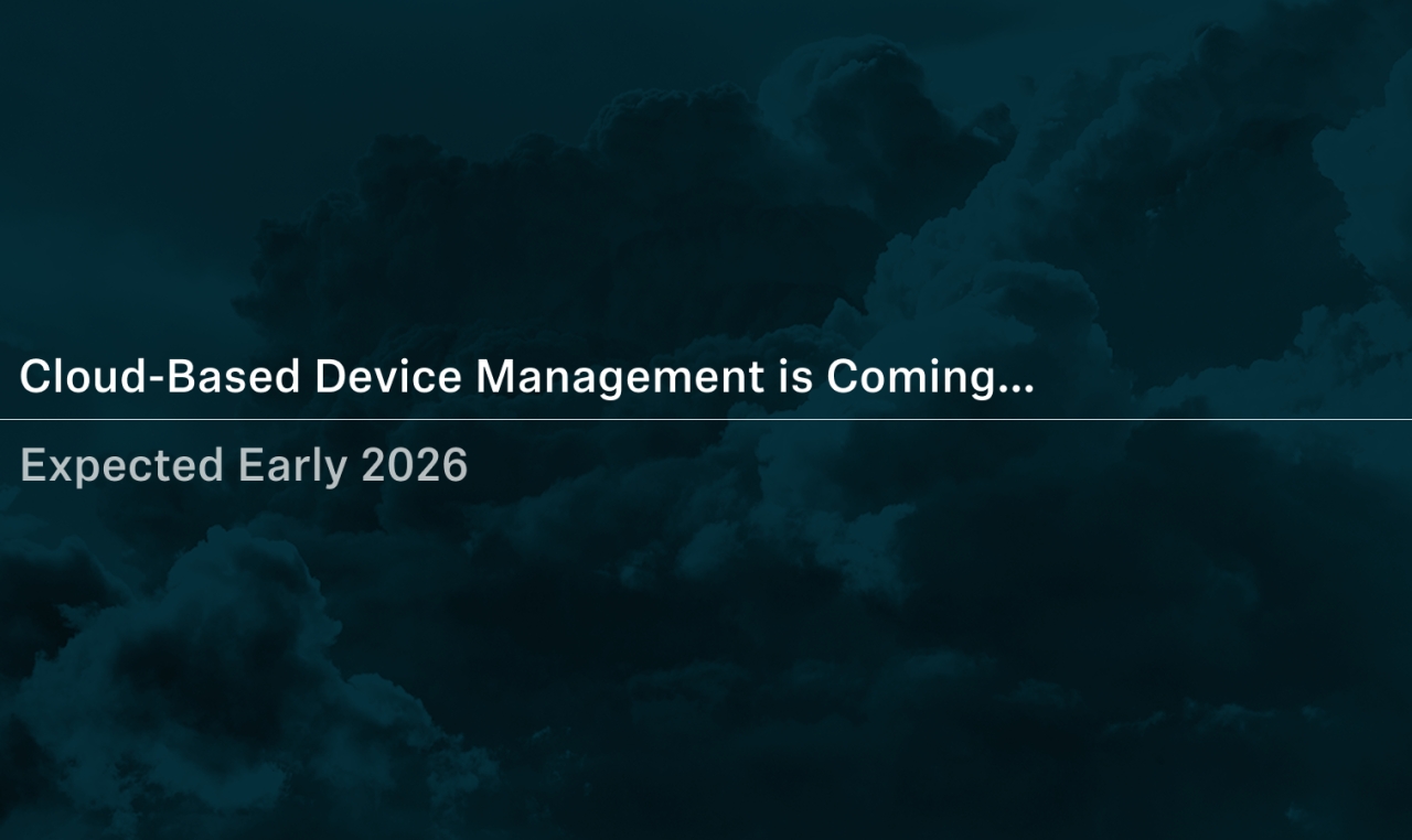 iTWire - Sennheiser Unveils Plans for Cloud-Based AV Management Platform