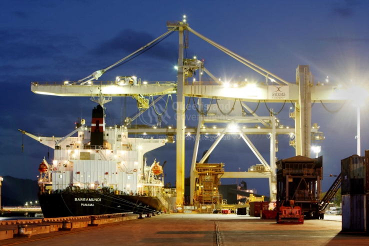 iTWire - Port of Townsville looks for increased mobility, functionality ...