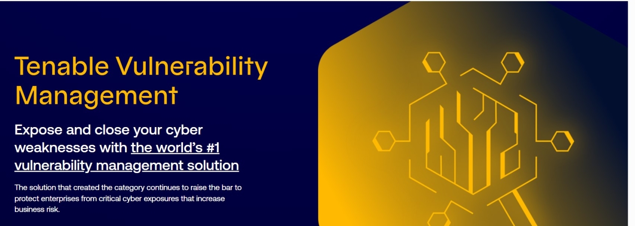 iTWire - Tenable Unveils AI-Powered Breakthrough in Vulnerability Prioritisation