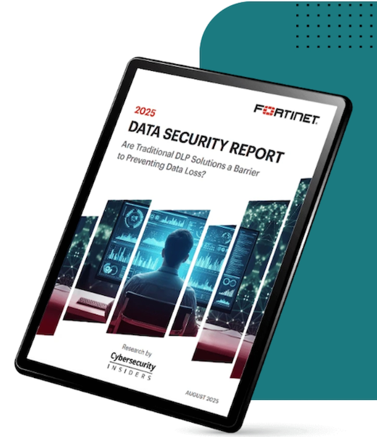 iTWire - Fortinet report reveals continued rise in data loss despite ...