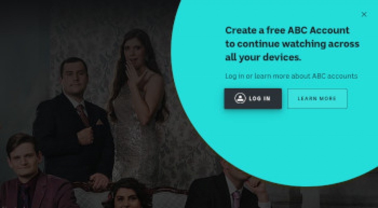 iTWire - ABC says iview accounts meant to help users, but silent on why ...
