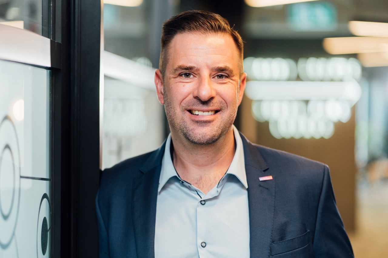 iTWire - Riverbed Appoints Industry Veteran Nick Kempt to Lead Customer ...