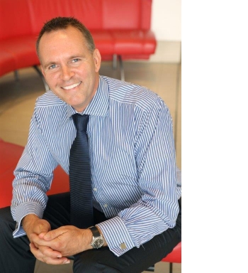 iTWire - Craig Neil joins IPscape as CEO