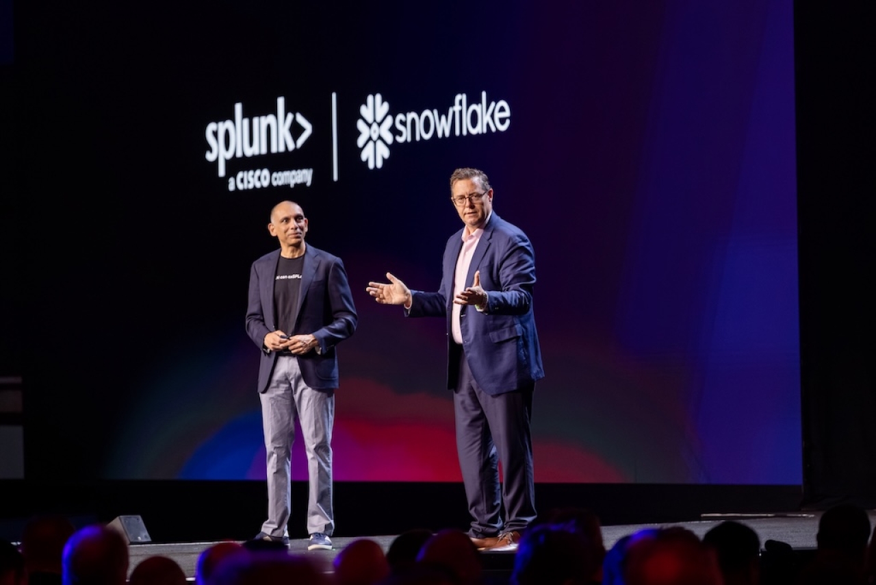 iTWire - Splunk and Snowflake bring federated search without the data ...