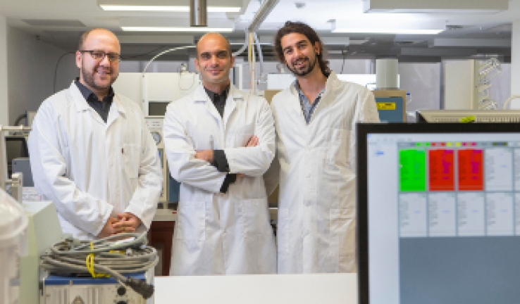 iTWire - ANU scientists develop new sensors for real-time treatments