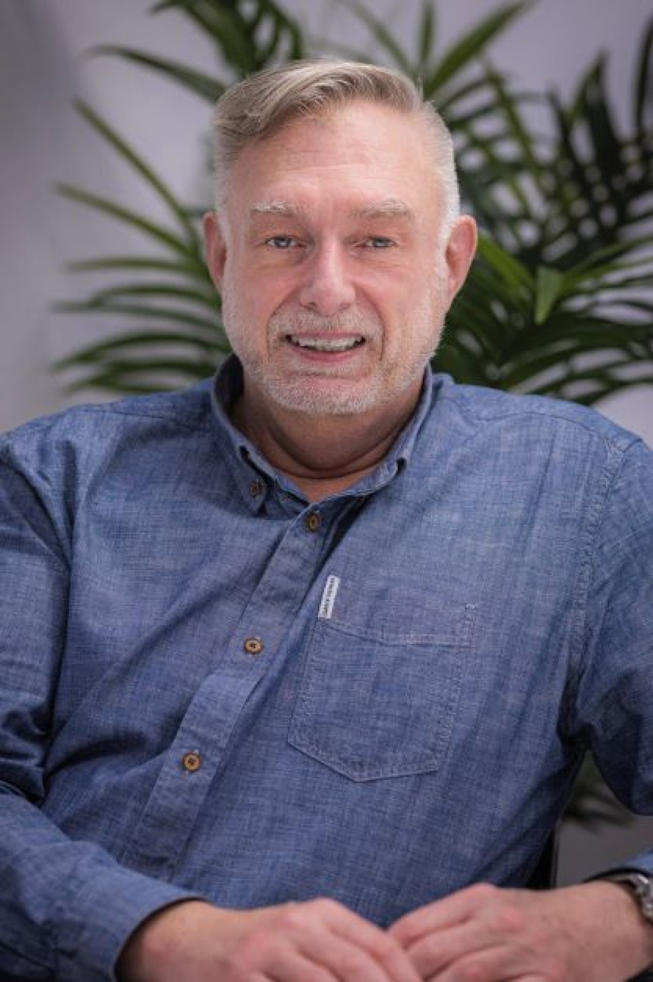 Itwire Shane Parkinson Joins Luvo Testing As Head Of Testing