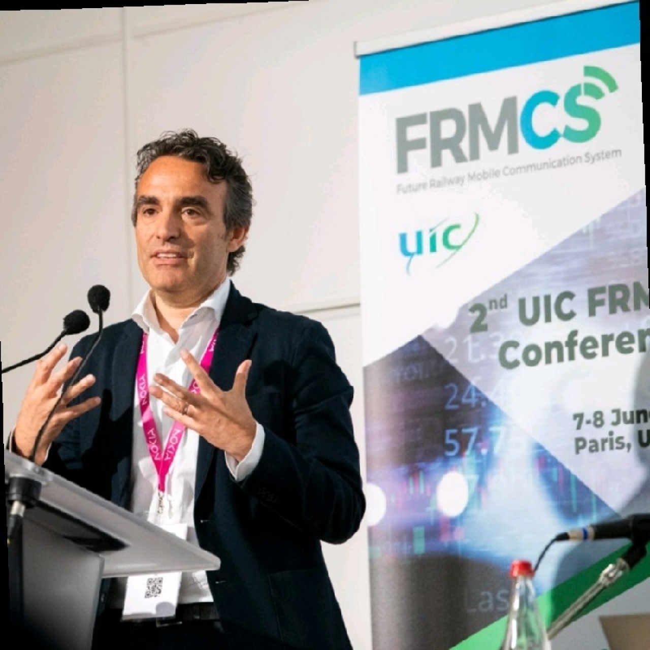 iTWire - Next Stop: Future-Ready Rail – How 5G Can Smooth the Journey ...