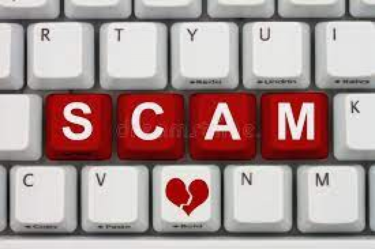 iTWire - Warning: Surge in Romance Scams that ‘abuse the currency of trust’