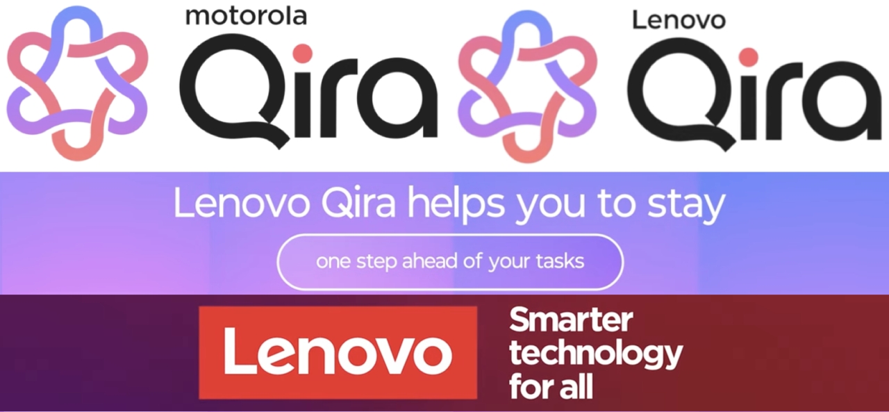 iTWire - VIDEOS: Motorola Qira, a Personal Ambient Intelligence ...