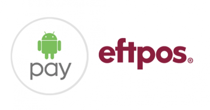 iTWire - eftpos launches Android Pay for almost 2m ANZ and Cuscal customers