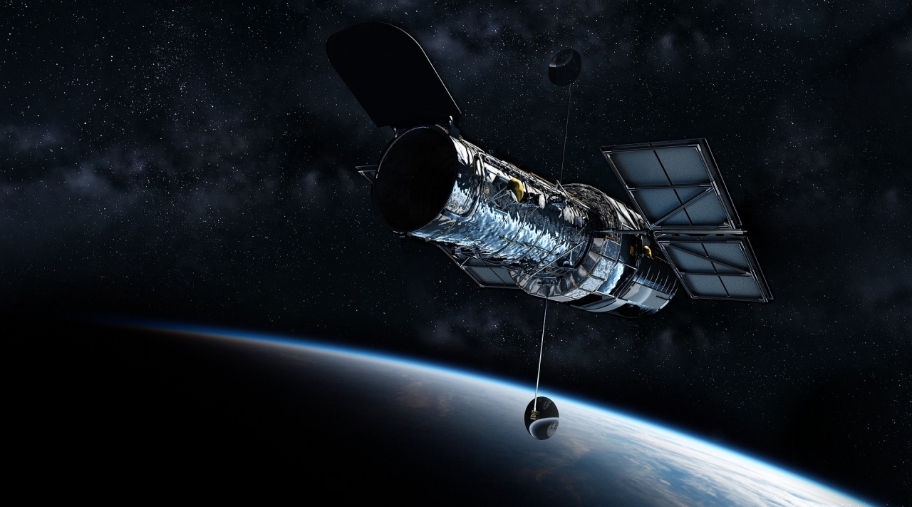 iTWire - Quasar Satellite poised to deliver space data using ...