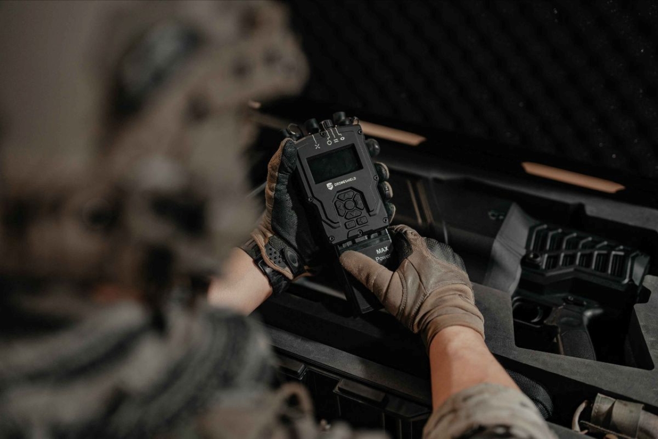 iTWire - DroneShield Secures $8.2M Western Military Contract