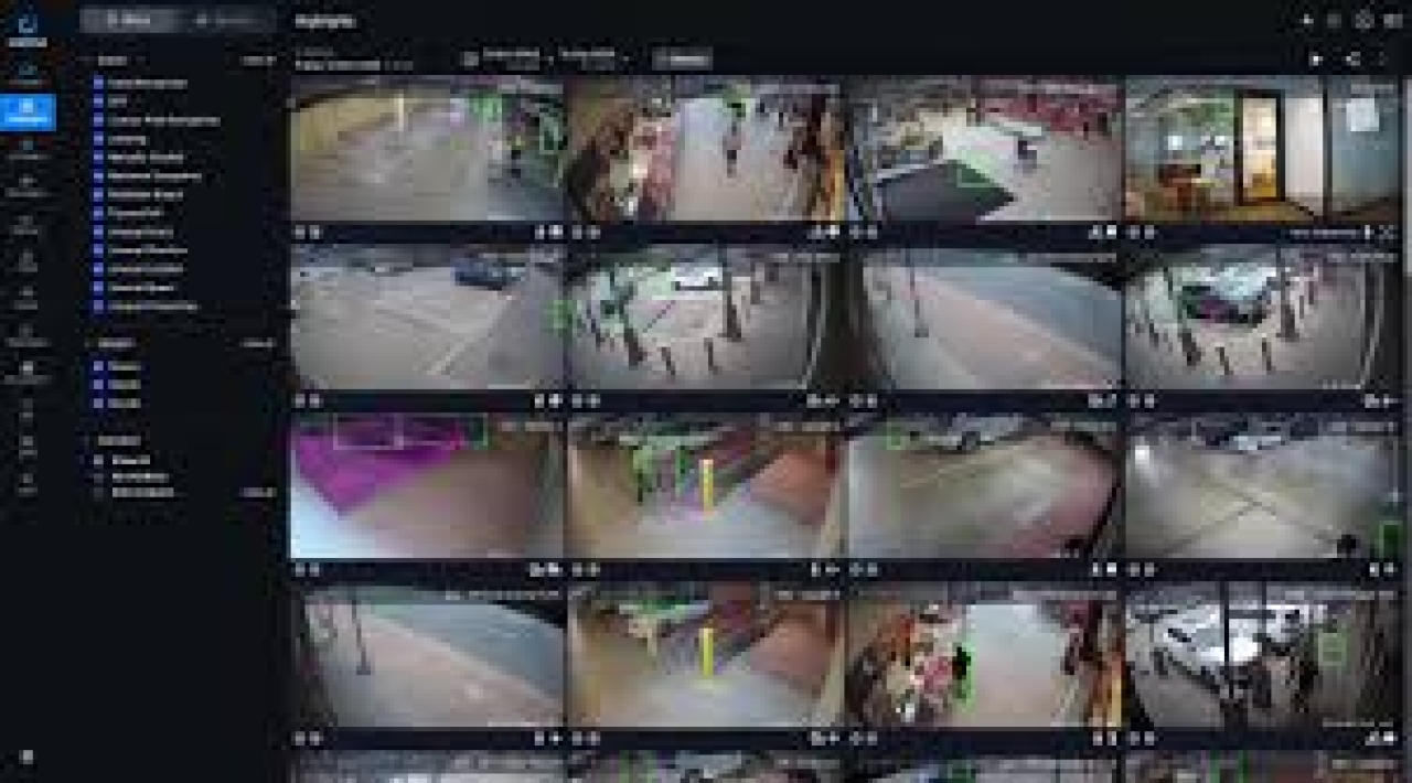 iTWire - icetana AI unveils Triage Agent for ‘enhanced real-time surveillance’