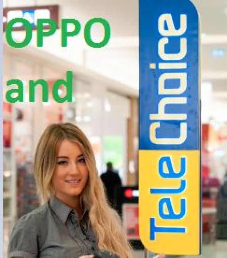 iTWire - OPPO goes Australia-wide with TeleChoice