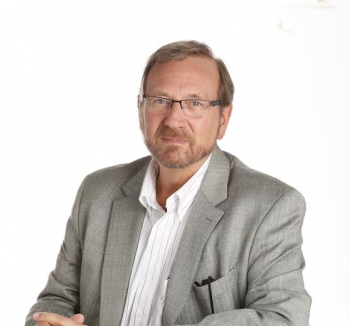 iTWire - Gary Lakin appointed CEO at charmhealth