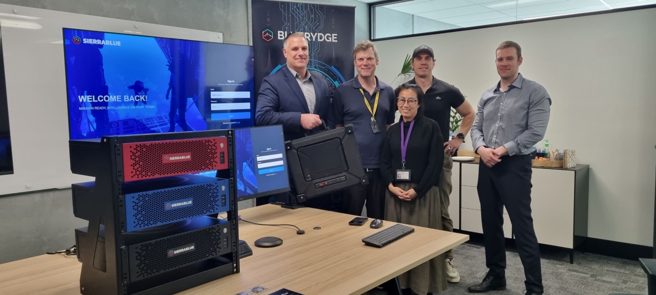 iTWire - Australian AI model reaches key milestone in national Defence ...