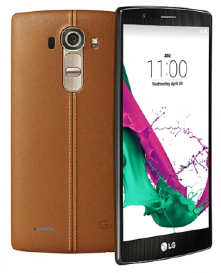 iTWire - LG G4 is the undisputed flagship class leader - review