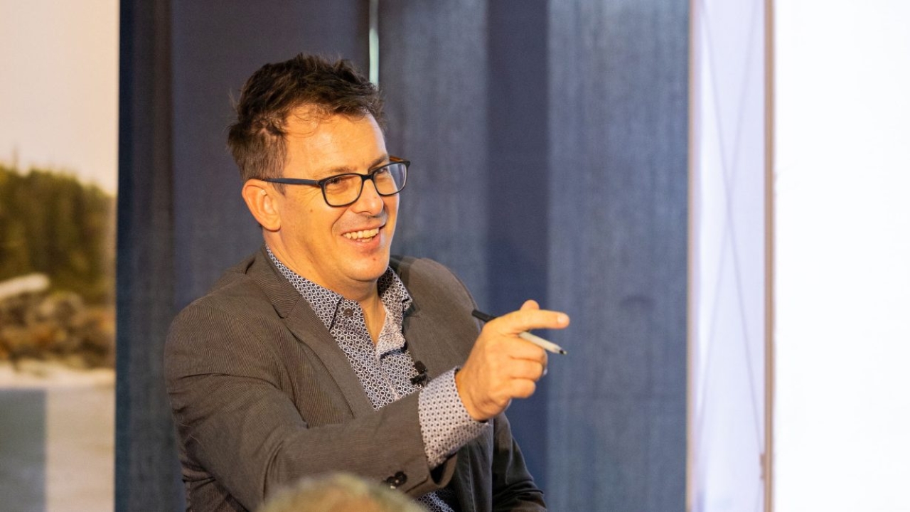 iTWire - Ryan Winn to lead Science & Technology Australia as CEO