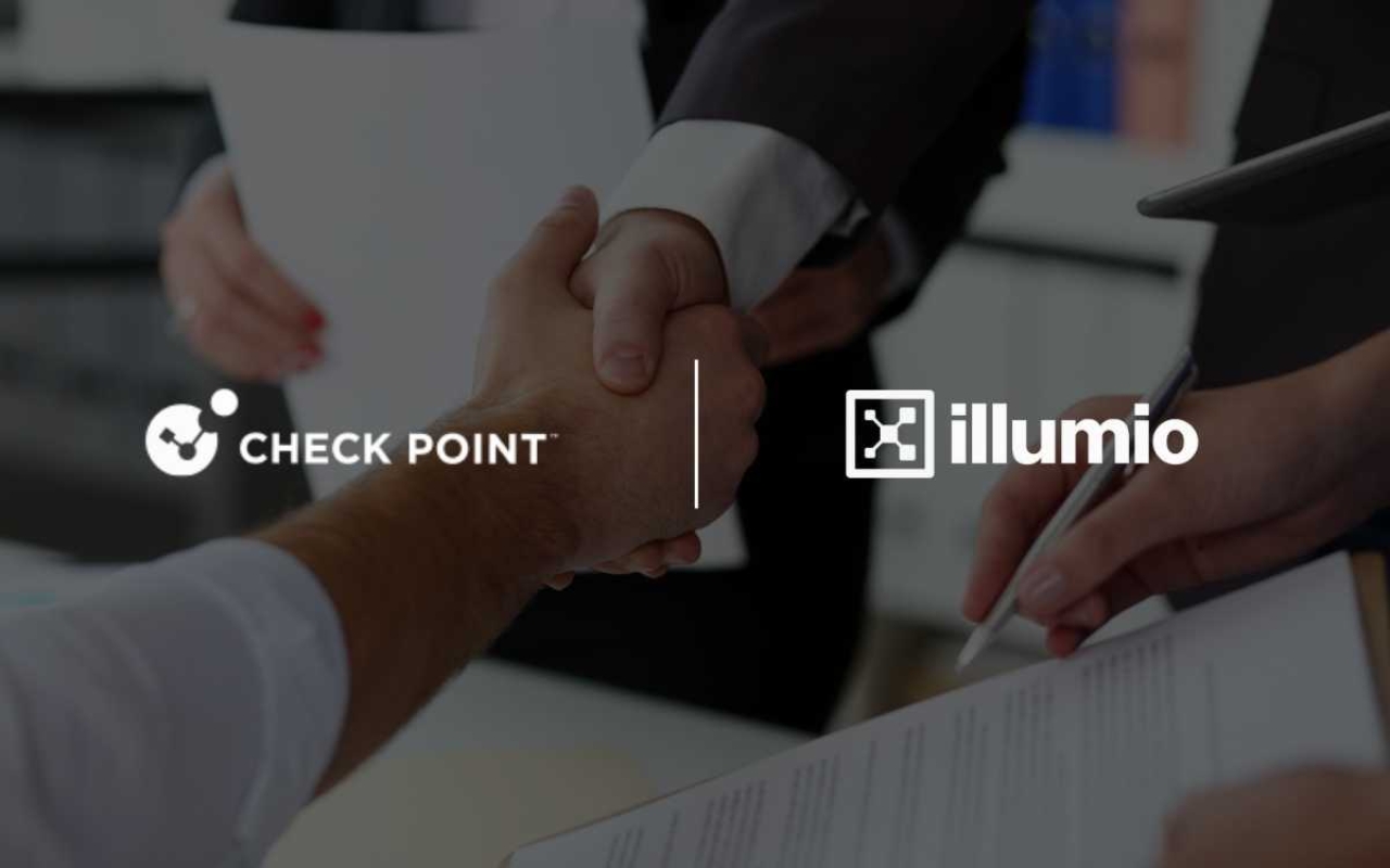 iTWire - Check Point Partners with Illumio to Advance Zero Trust Security