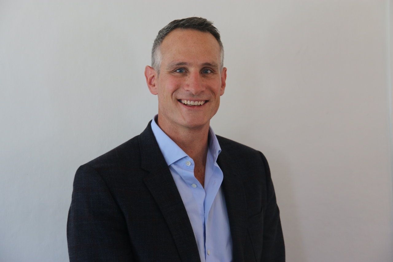 iTWire - Travis Barker joins Empired, Intergen in new trans-tasman role