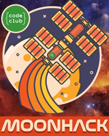 iTWire - Moonhack cracks world record, goes global with Code Club ...