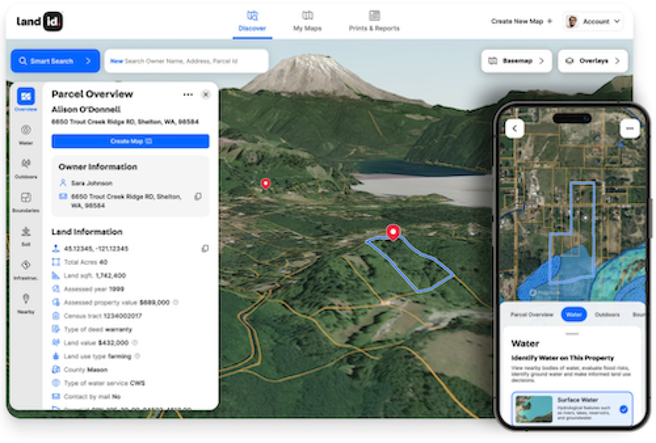 iTWire - Understanding land parcel data for better property decisions