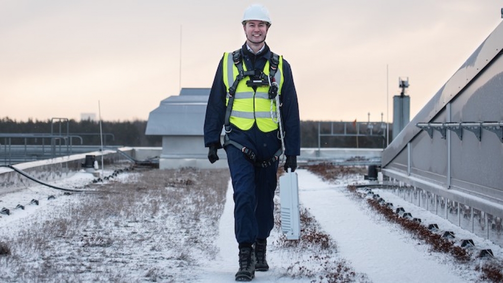 iTWire - Ericsson 5G portfolio update puts energy efficiency centre stage