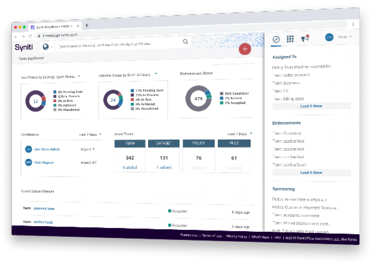 iTWire - Syniti enhances industry-leading Syniti Knowledge Platform to ...