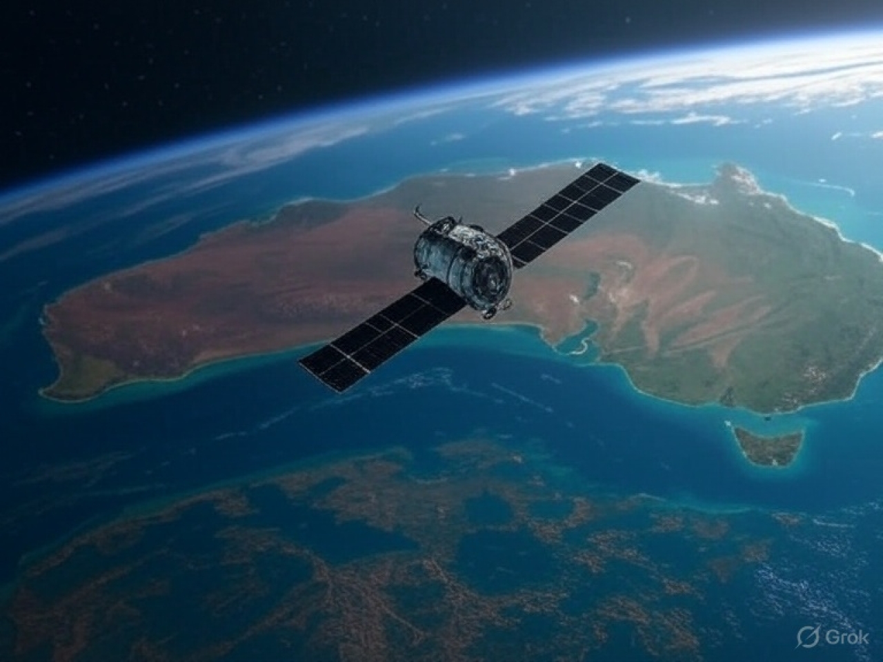 iTWire - Optus consortium to build and launch sovereign LEO satellite