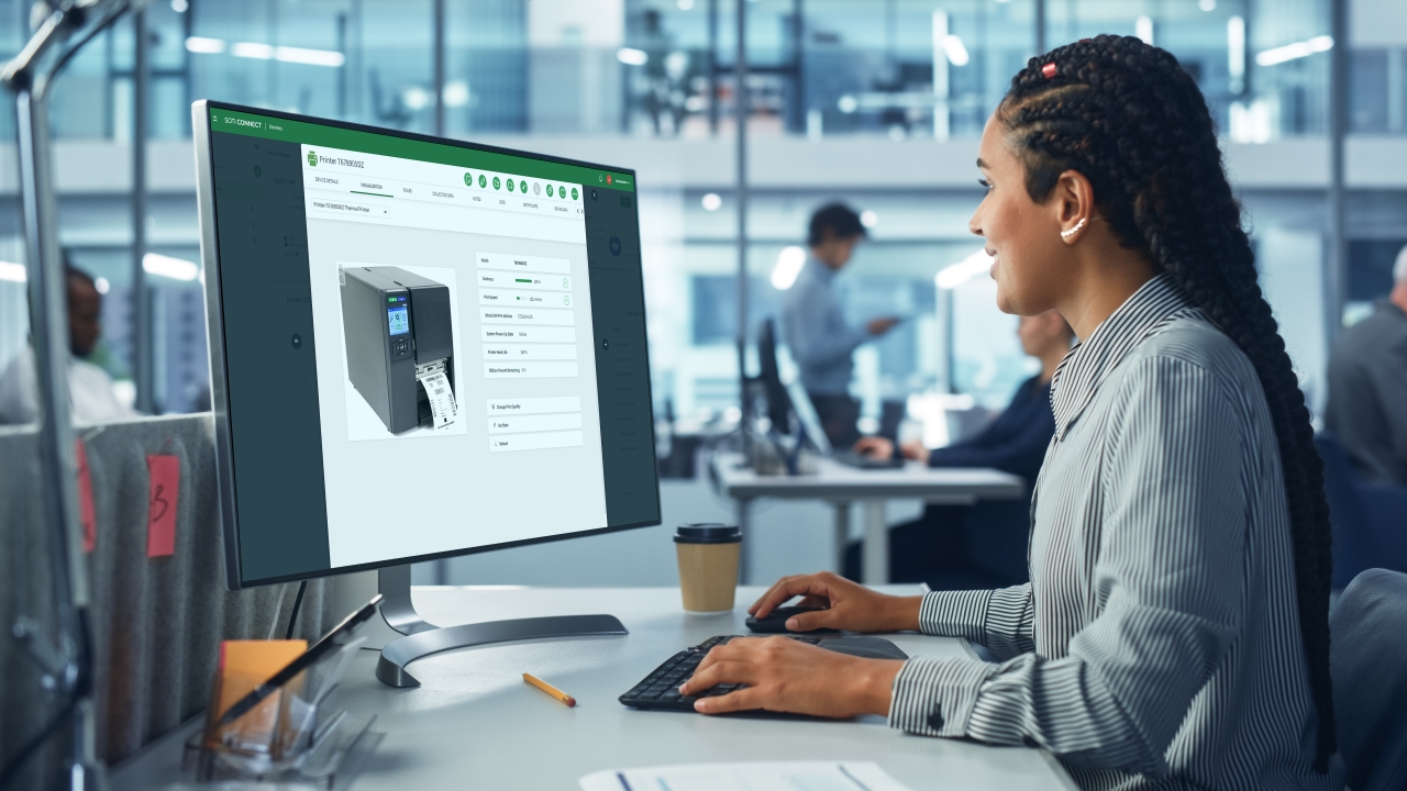 iTWire - SOTI Connect update brings new features and enhancements to ...