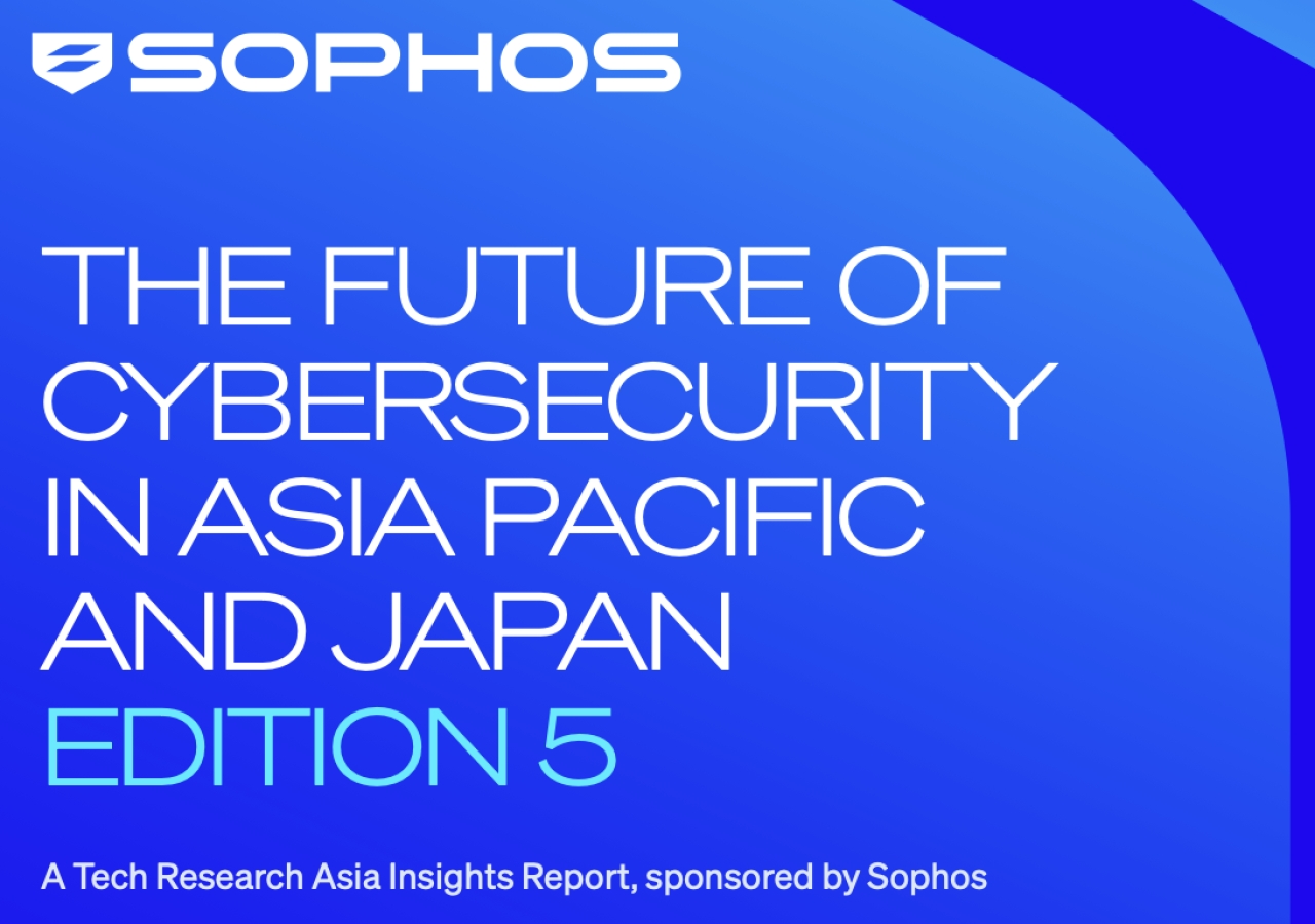 iTWire - New Sophos report finds AI adoption and increased threat ...