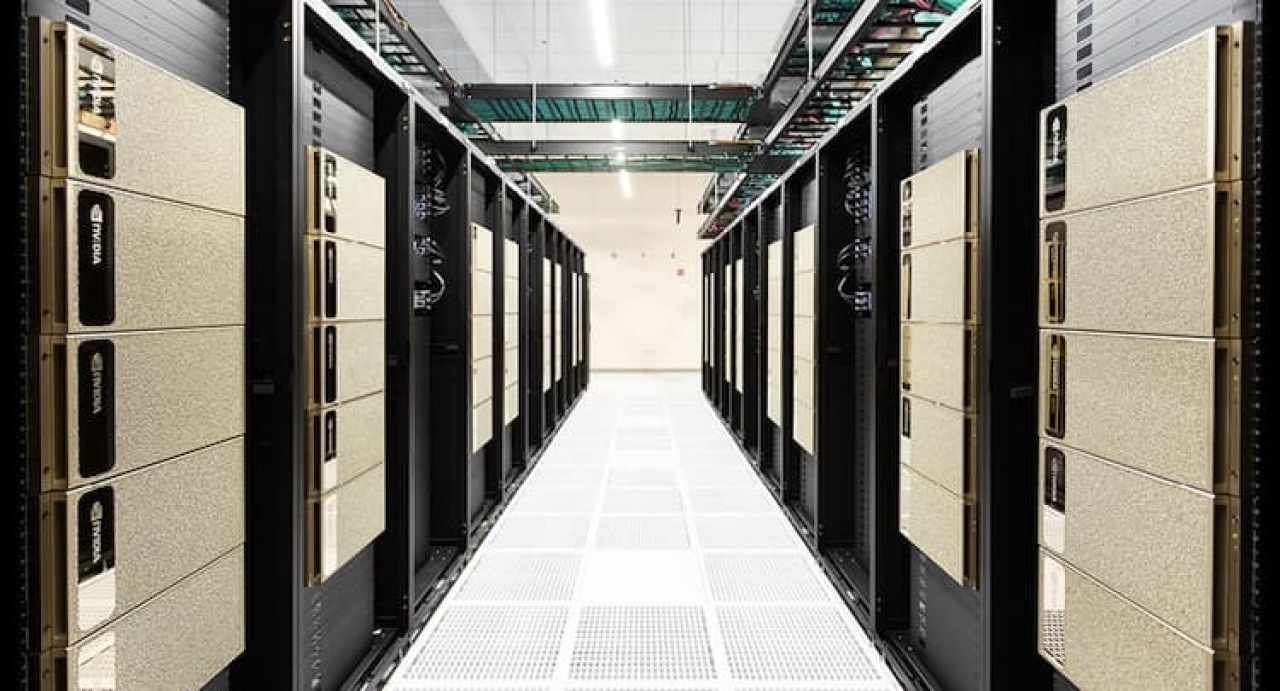iTWire - Nvidia announces Spectrum high-performance data centre networking infrastructure and more