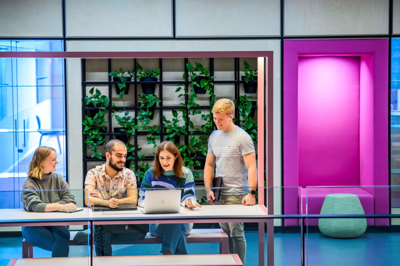 iTWire - Macquarie University migrates to TechnologyOne’s SaaS ...