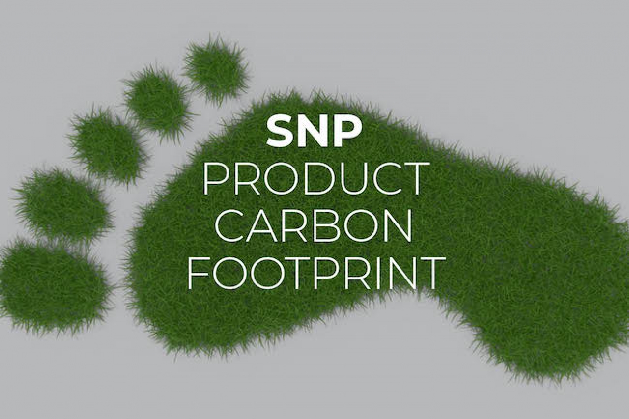 iTWire - SNP’s EXA launches new Product Carbon Footprint solution for ...