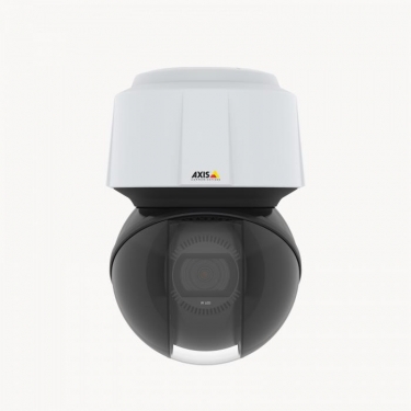 iTWire - Axis upgrades CCTV cameras in Melbourne and Geelong