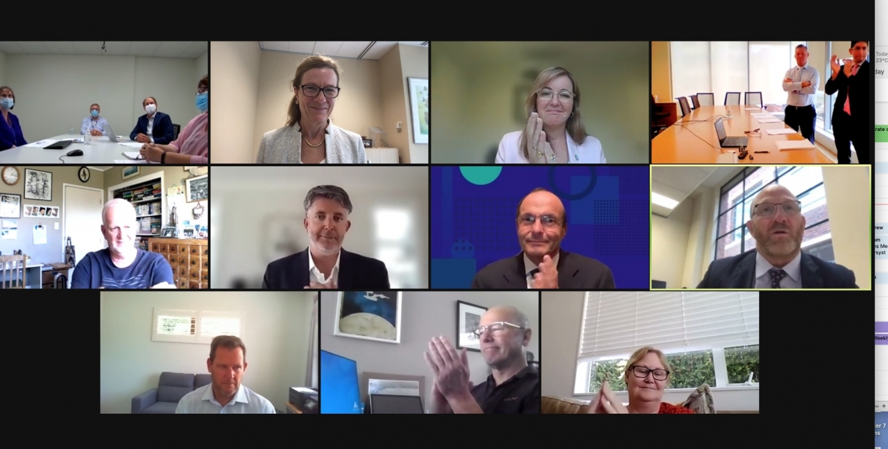 iTWire - InterSystems TrakCare solution streamlines Auckland District ...