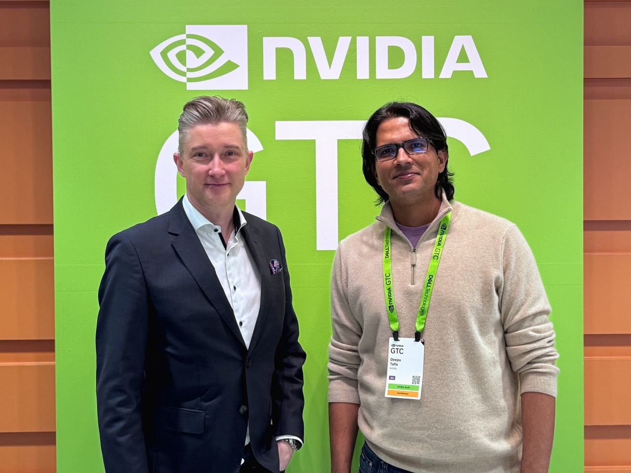 iTWire - With NVIDIA Cosmos Curator, Milestone announces a platform to enable access to data and ...